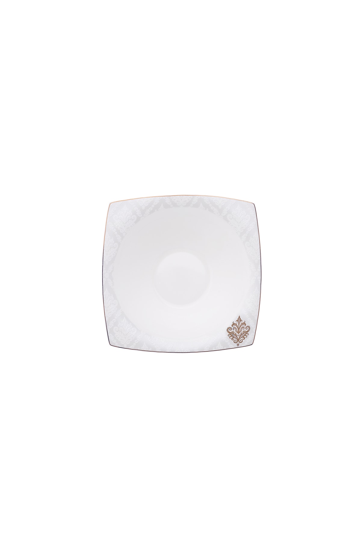 Karaca Fine Pearl Ralya 62 Parça 12 Kişilik Yemek Takımı Kare Fiyatı ...