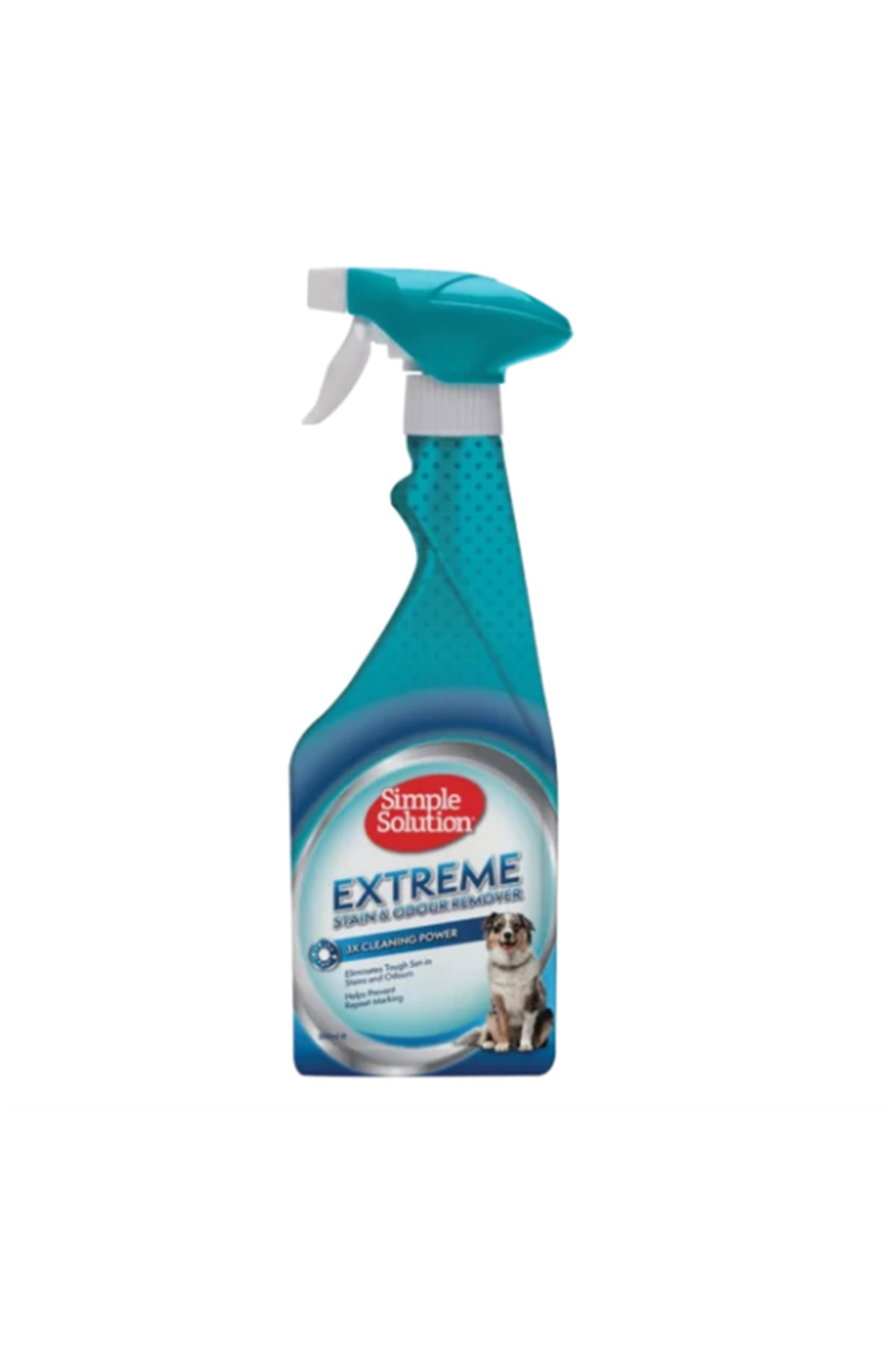 Simple Solution Extreme Leke Ve Koku Giderici Sprey 500 ml Fiyatı ...