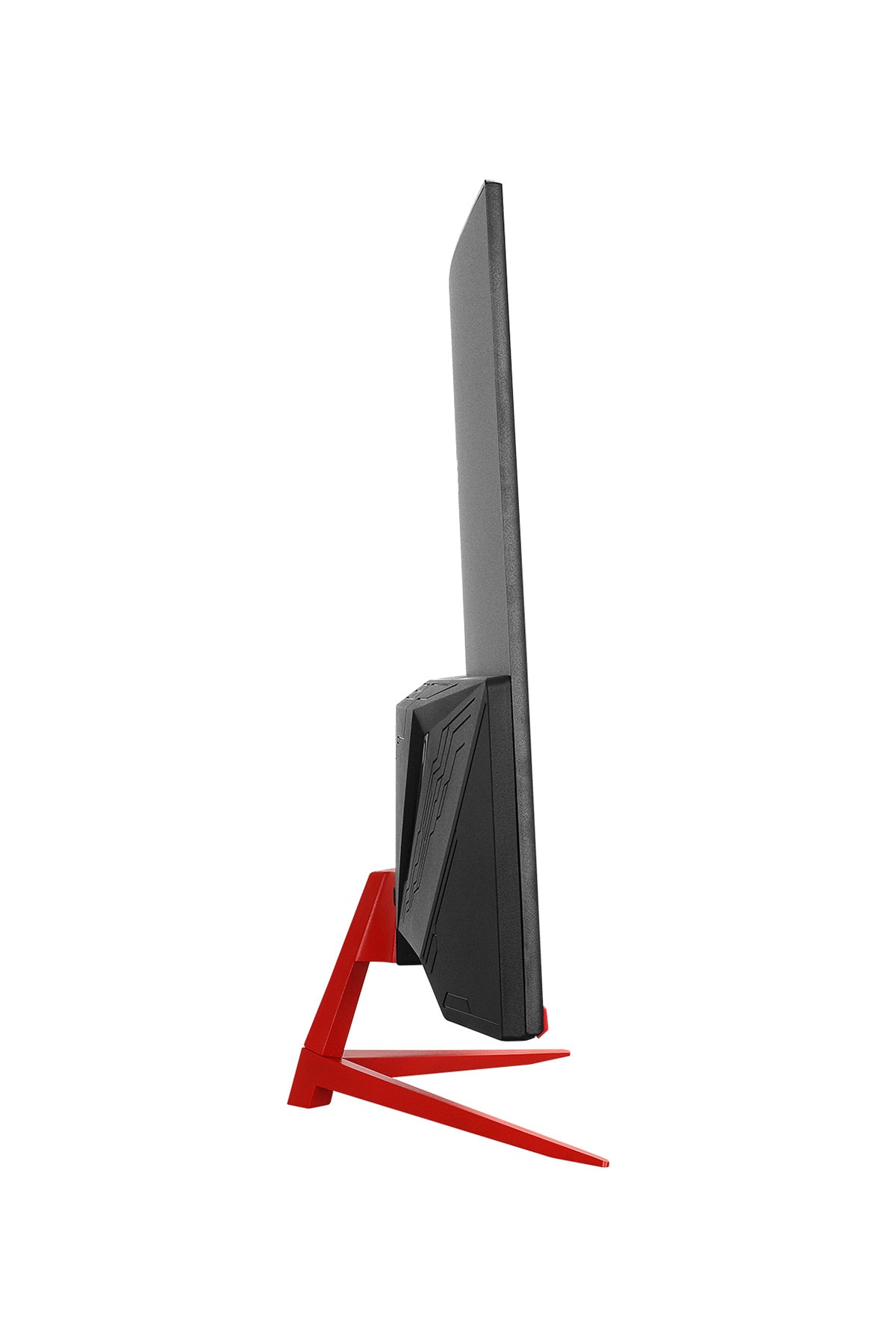 Zeiron ZM-575 24" 75Hz 1MS Csot VA Full HD Çerçevesiz Curved Gaming ...