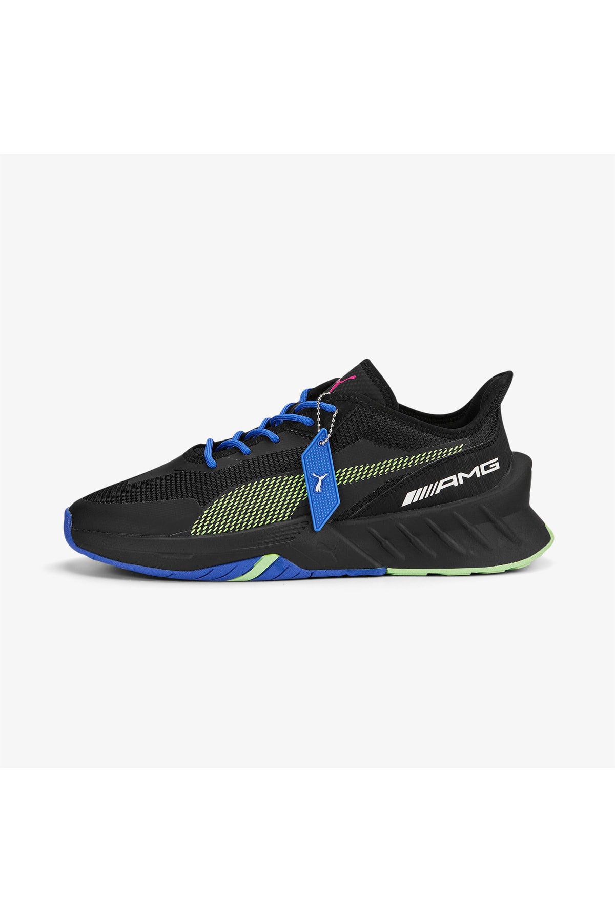 Puma Mapf1 Amg Maco Unisex Siyah Spor Ayakkabı Fiyatı, Yorumları - Trendyol