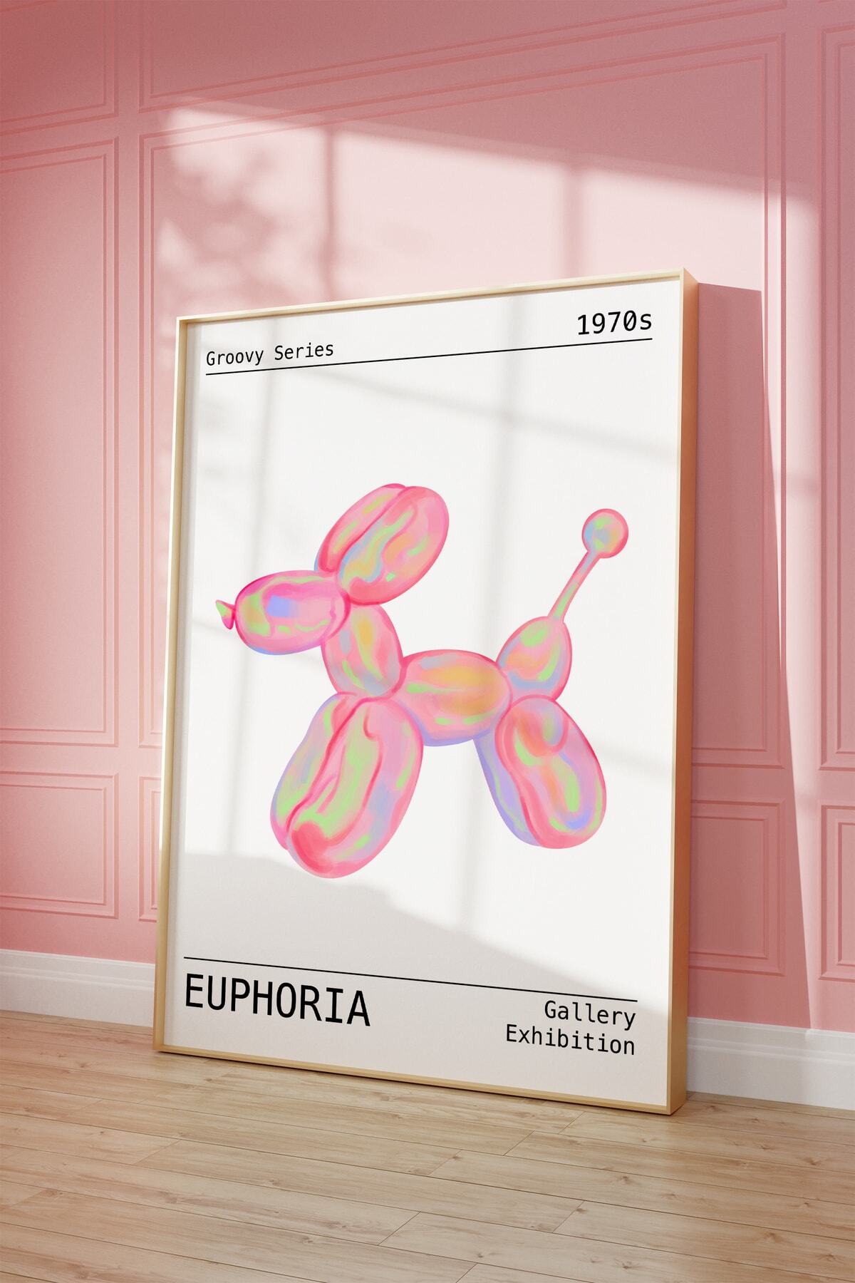 Vinca Prints Estetik Duvar Posteri, Estetik Duvar Tablosu, Ev Duvar ...