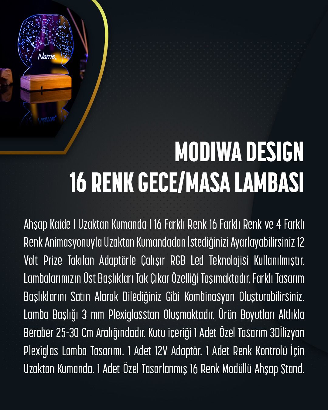 Modiwa Design Sevgiliye Hediye 3d Aşk Ayıcık 16 Renk Dekoratif 16 ...