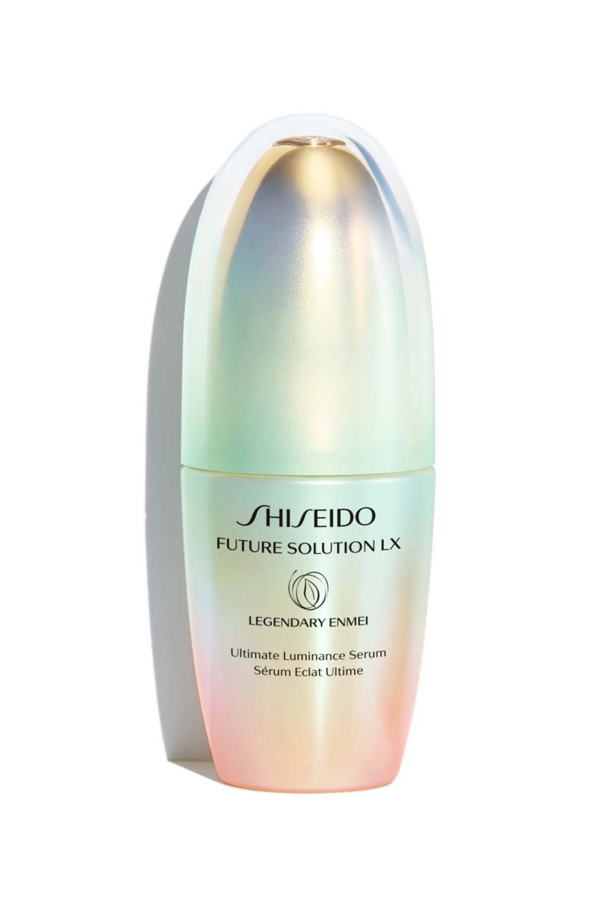 Shiseido Future Solution LX Legendary Enmei Ultimate Luminance Serum 30 Ml Fiyatı, Yorumları ...