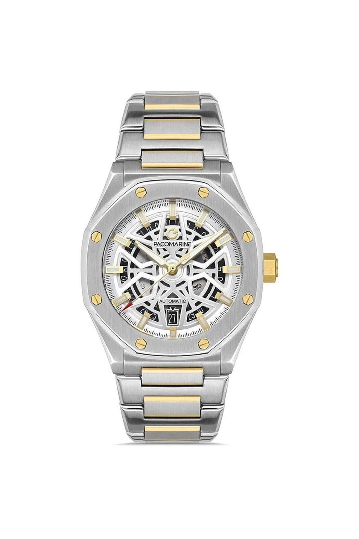 Pacomarine PM.20202.05 ERKEK KOL SAATİ Fiyatı, Yorumları - Trendyol
