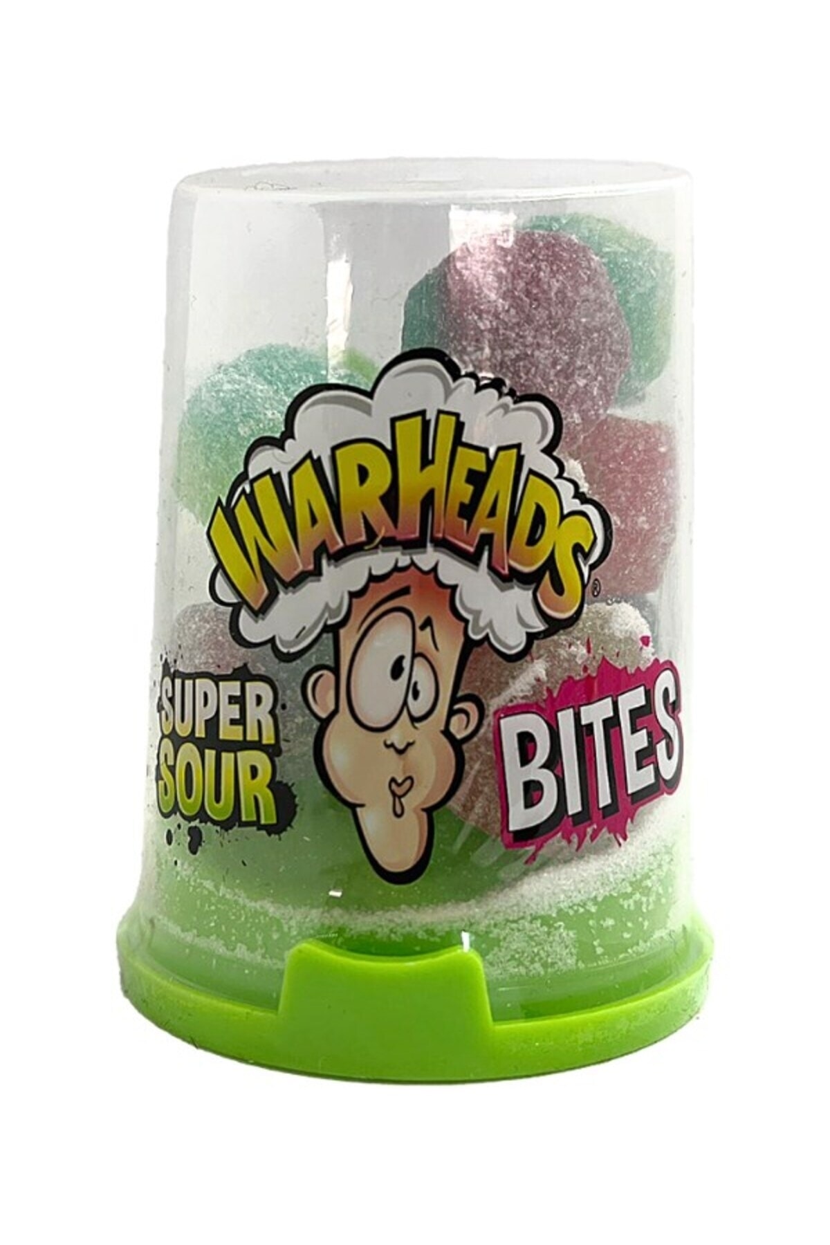 WarHeads Super Sour Bites 80 g Fiyatı, Yorumları - Trendyol