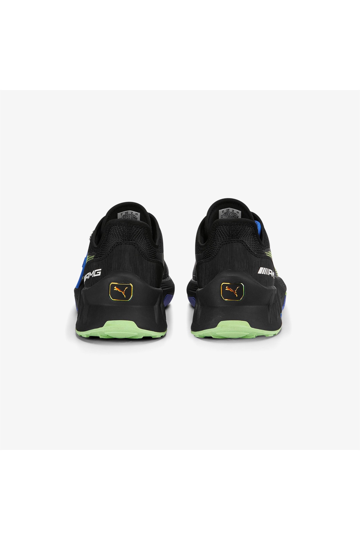 Puma Mapf1 Amg Maco Unisex Siyah Spor Ayakkabı Fiyatı, Yorumları - Trendyol