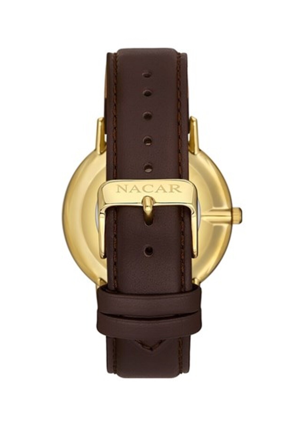 Nacar NC34-290290-DWL2 ERKEK KOL SAATİ - Fiyatı, Yorumları