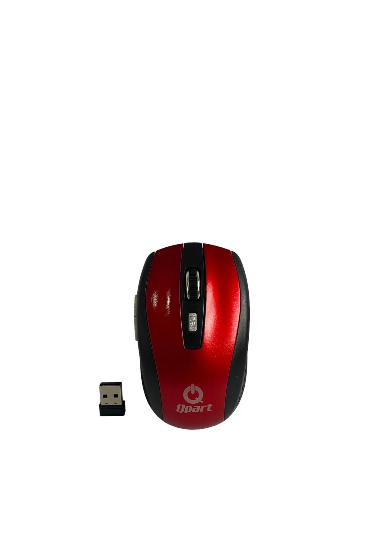 Qpart QParts Qpart QM-01S Wireless Kablosuz Mouse - Fiyatı, Yorumları