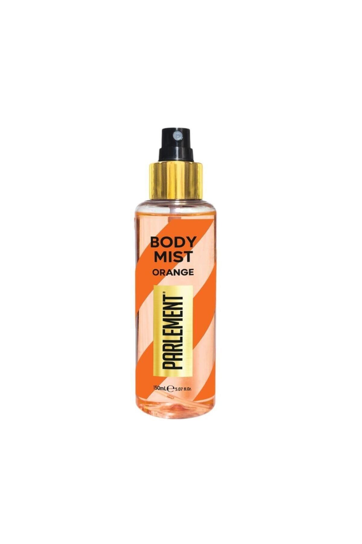Parlement Body Mist Orange Vücut Spreyi 150 ml Fiyatı, Yorumları - Trendyol
