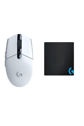 Logitech G305 Lightspeed Kablosuz Mouse - Yüksek Performans 🎮