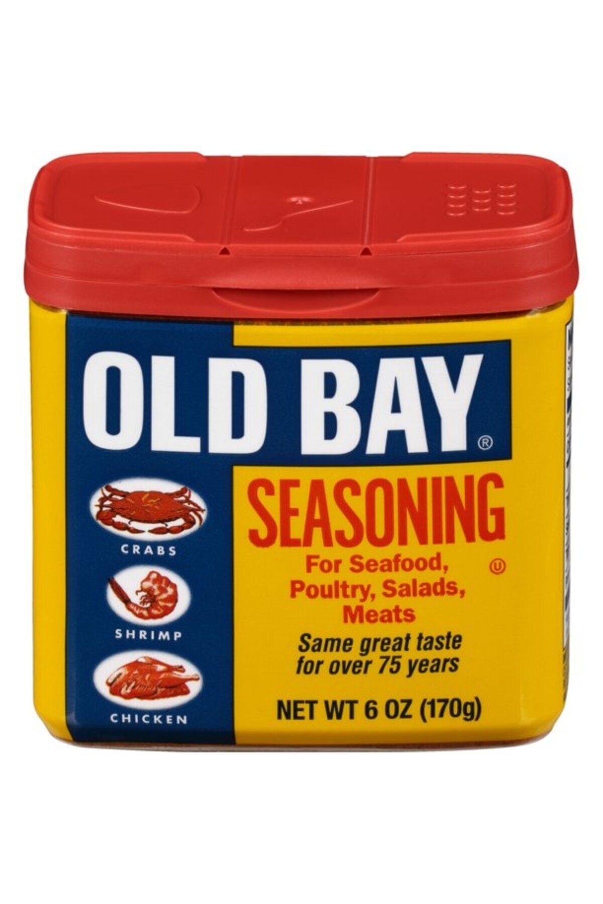 McCormick Old Bay Seasoning 170 Gr. Fiyatı, Yorumları - Trendyol