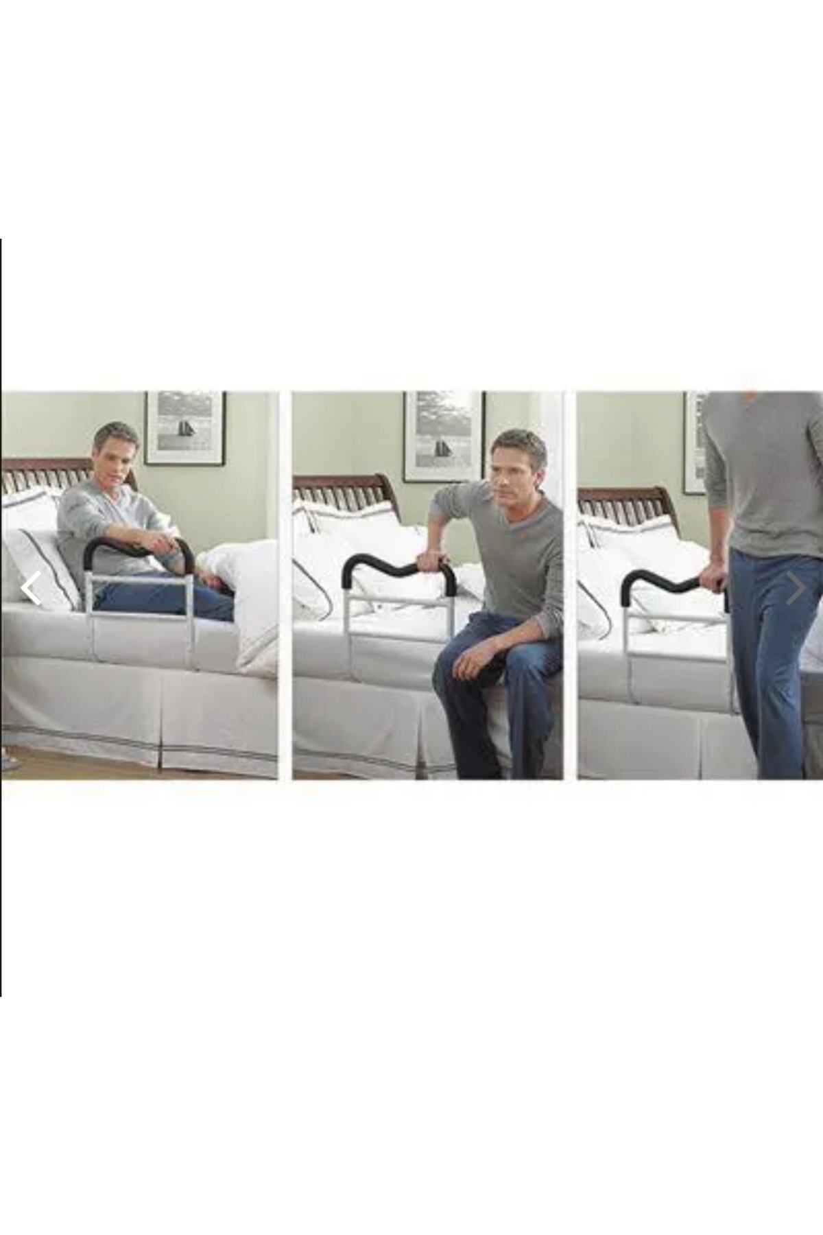 Herdegen 430918 Yatak Yanı Tutunma Aparatı Fiyatı, Yorumları - Trendyol