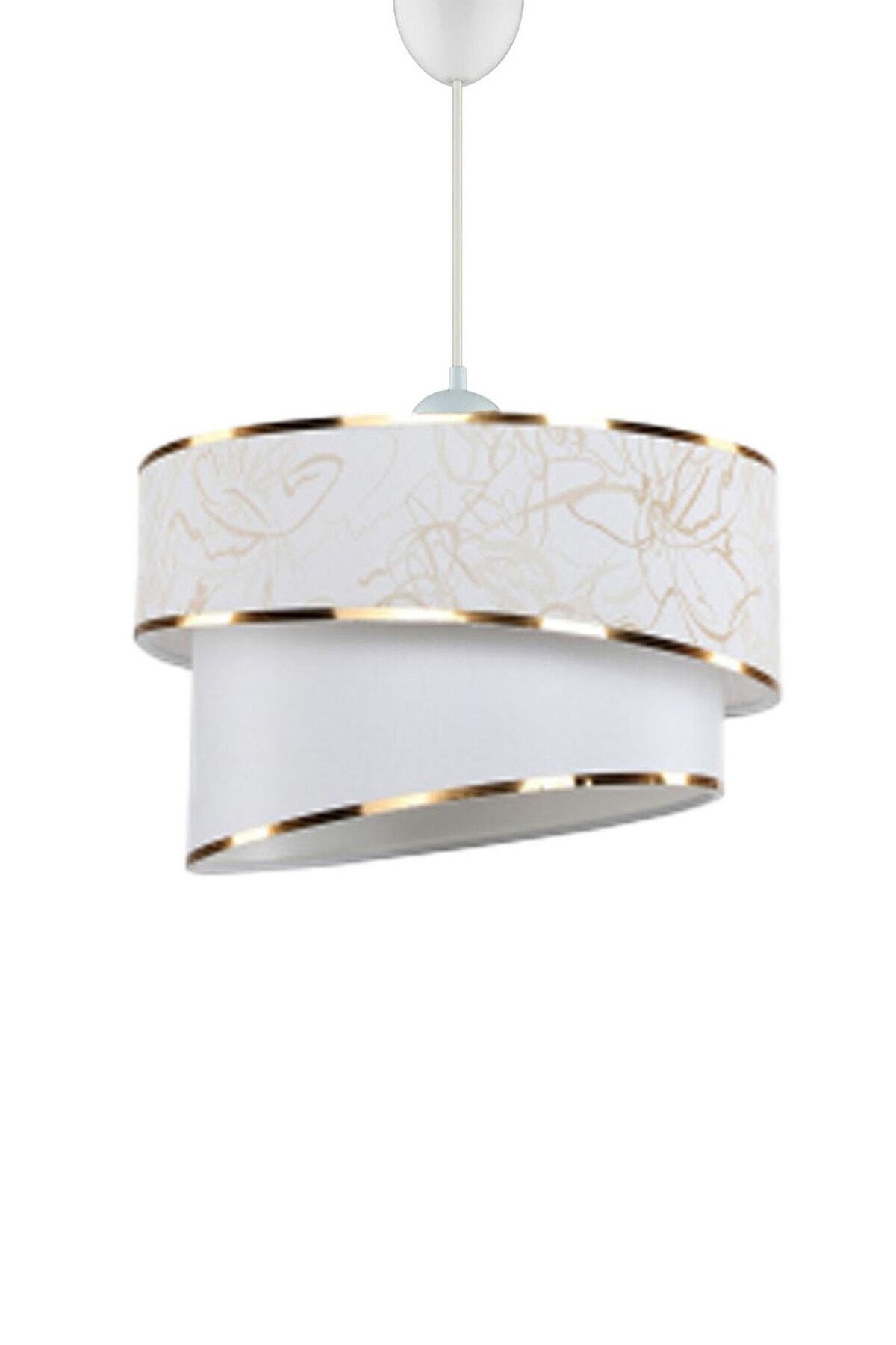 BBY HOME & DESIGN Avize,abajur,komidin Set Napea ModelFiyatı, Yorumları ...