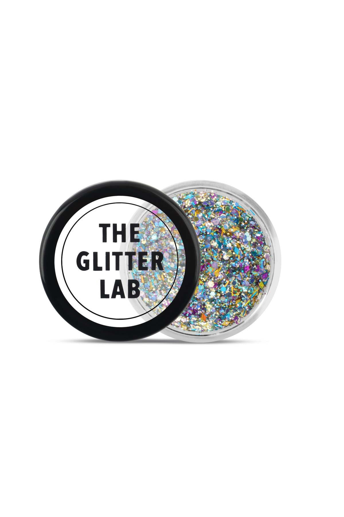 The Glitter Lab Jel Formlu Parlak Glitter - Glitzy Bang Fiyatı ...