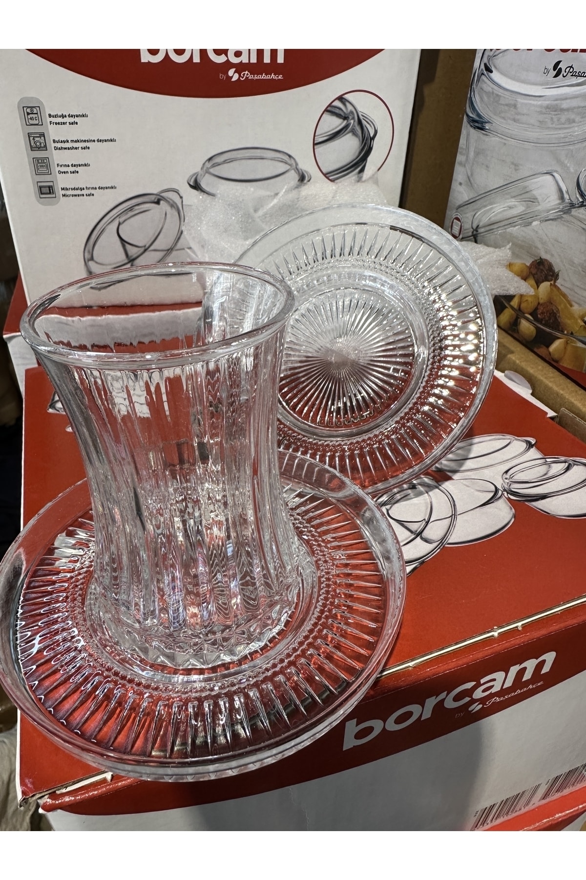 Paşabahçe Elysia çay set Fiyatı, Yorumları - Trendyol