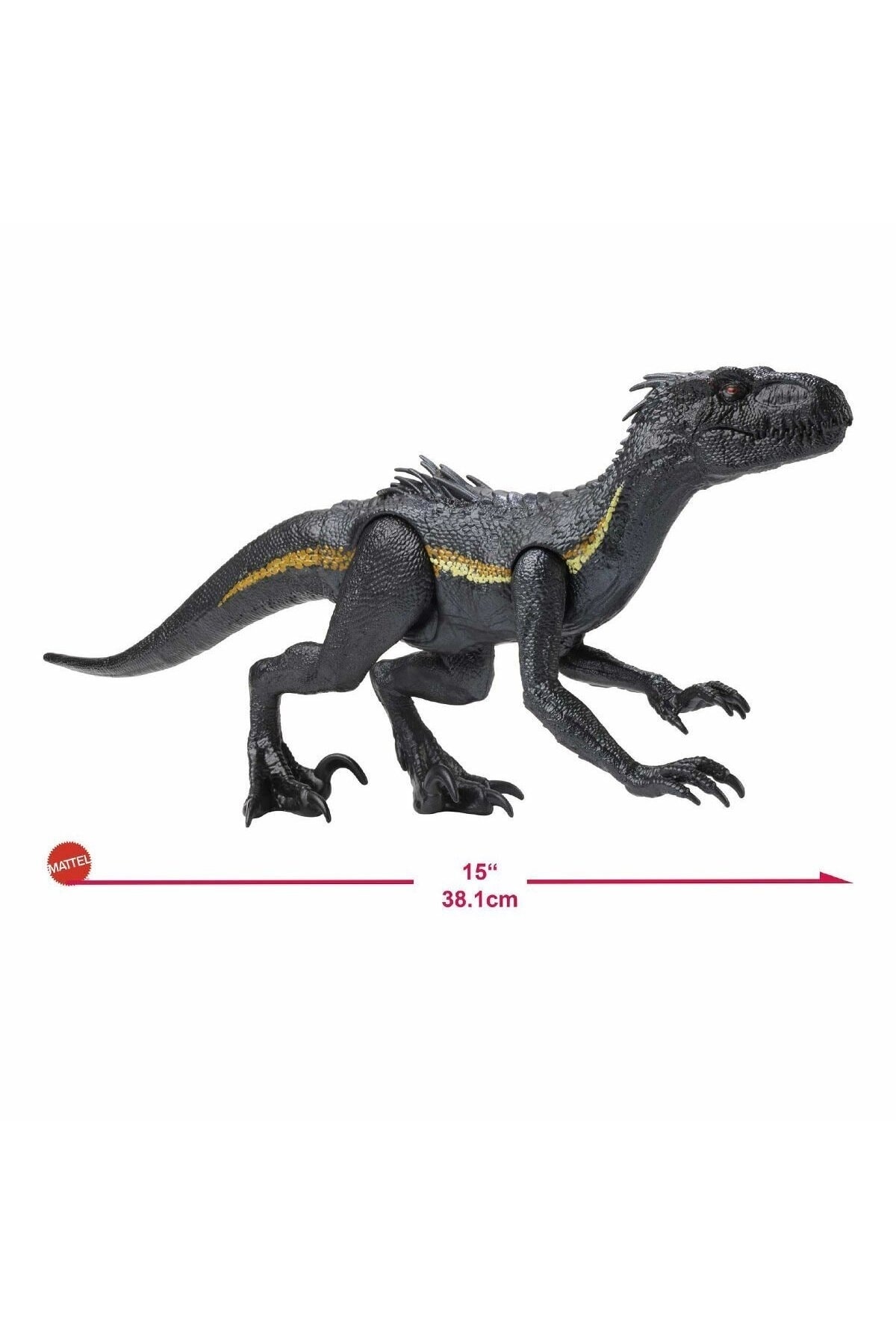 Mattel GWT54 Jurassic World 12 inch Dinozor Figürleri - Fiyatı, Yorumları