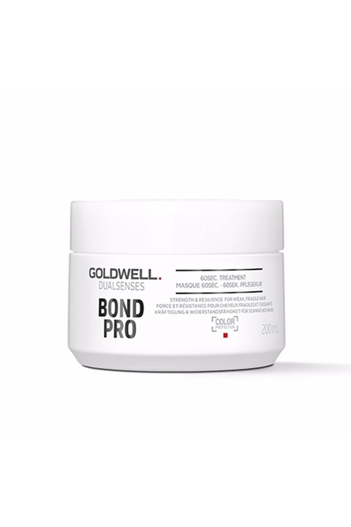 GOLDWELL Bond Pro 60 Saniyelik Bakım Goldwell 200 ml - Fiyatı, Yorumları