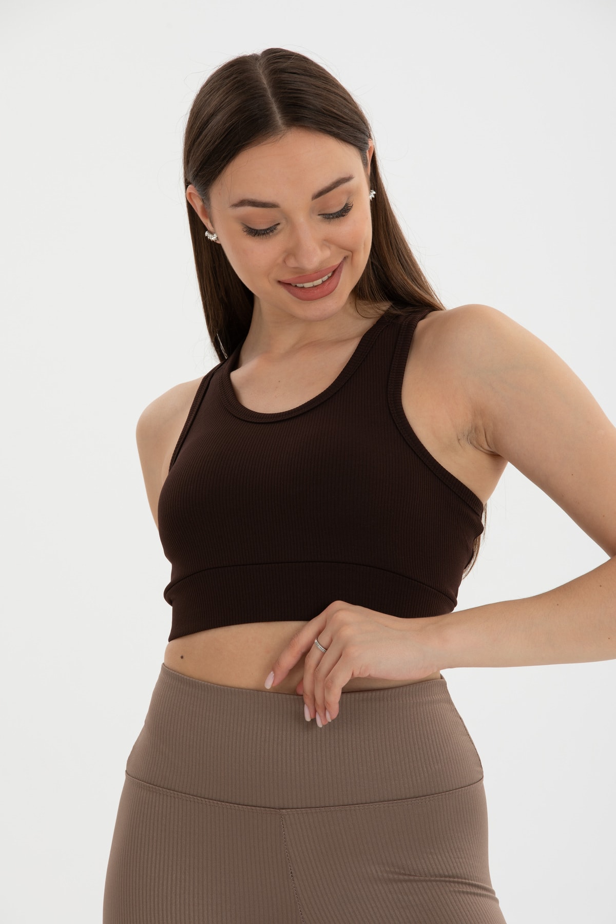 Eke Tekstil Siyah Renk Spor Ve Günlük Kullanım Plaj Şort Etek Havuz ...