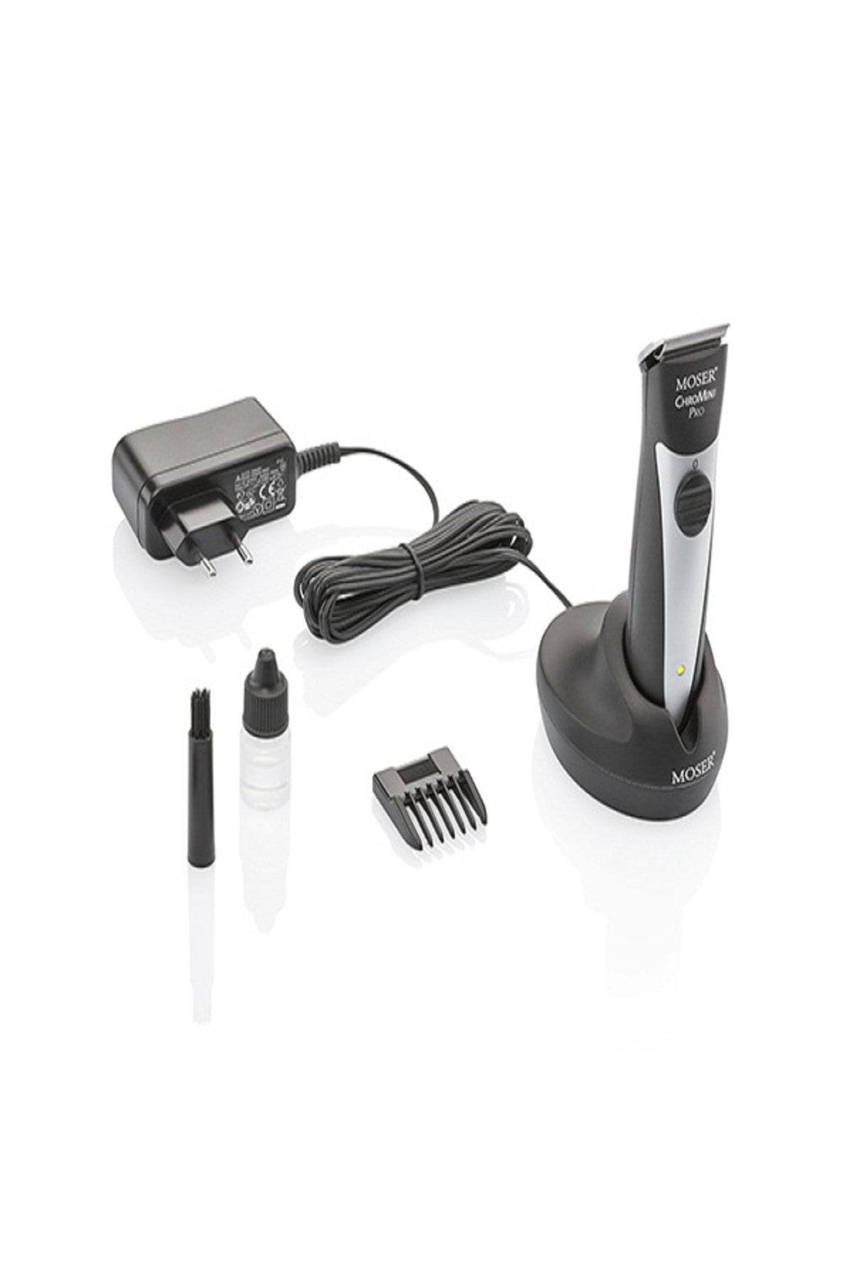 Moser Chromini Pro Kablosuz Profesyonel Traş Makinesi..KEUS240601Fiyatı ...