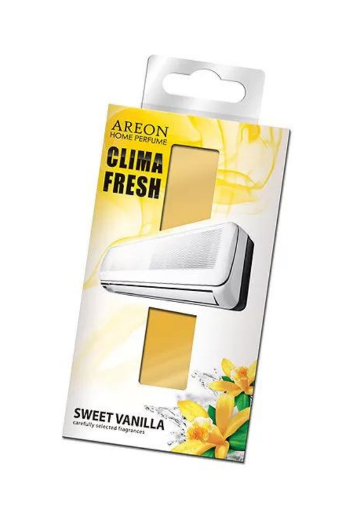 Areon Clima Fresh Sweet Vanilla Oda Klima Kokusu Fiyatı, Yorumları ...