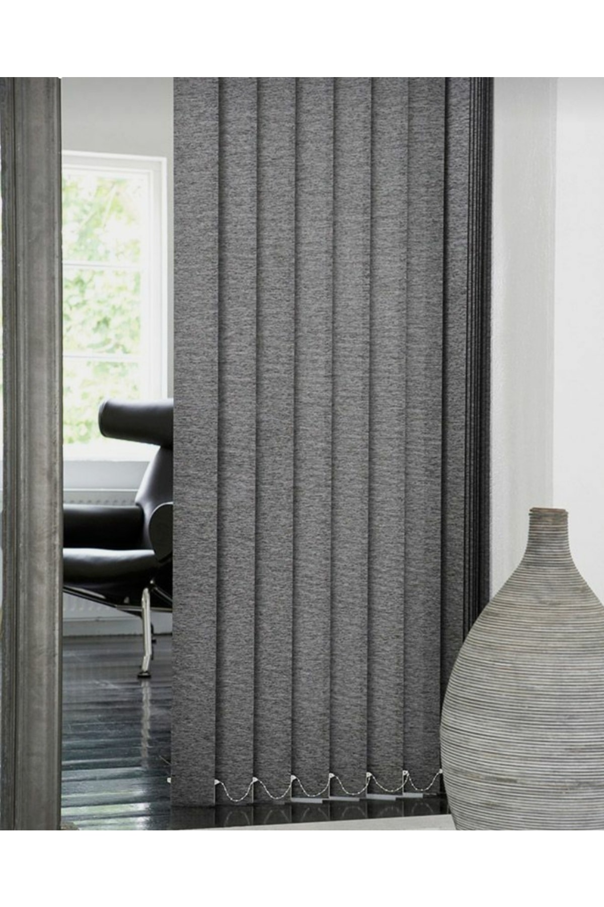 perastore Kumaş Dikey Perde Fiyatı, Yorumları - Trendyol