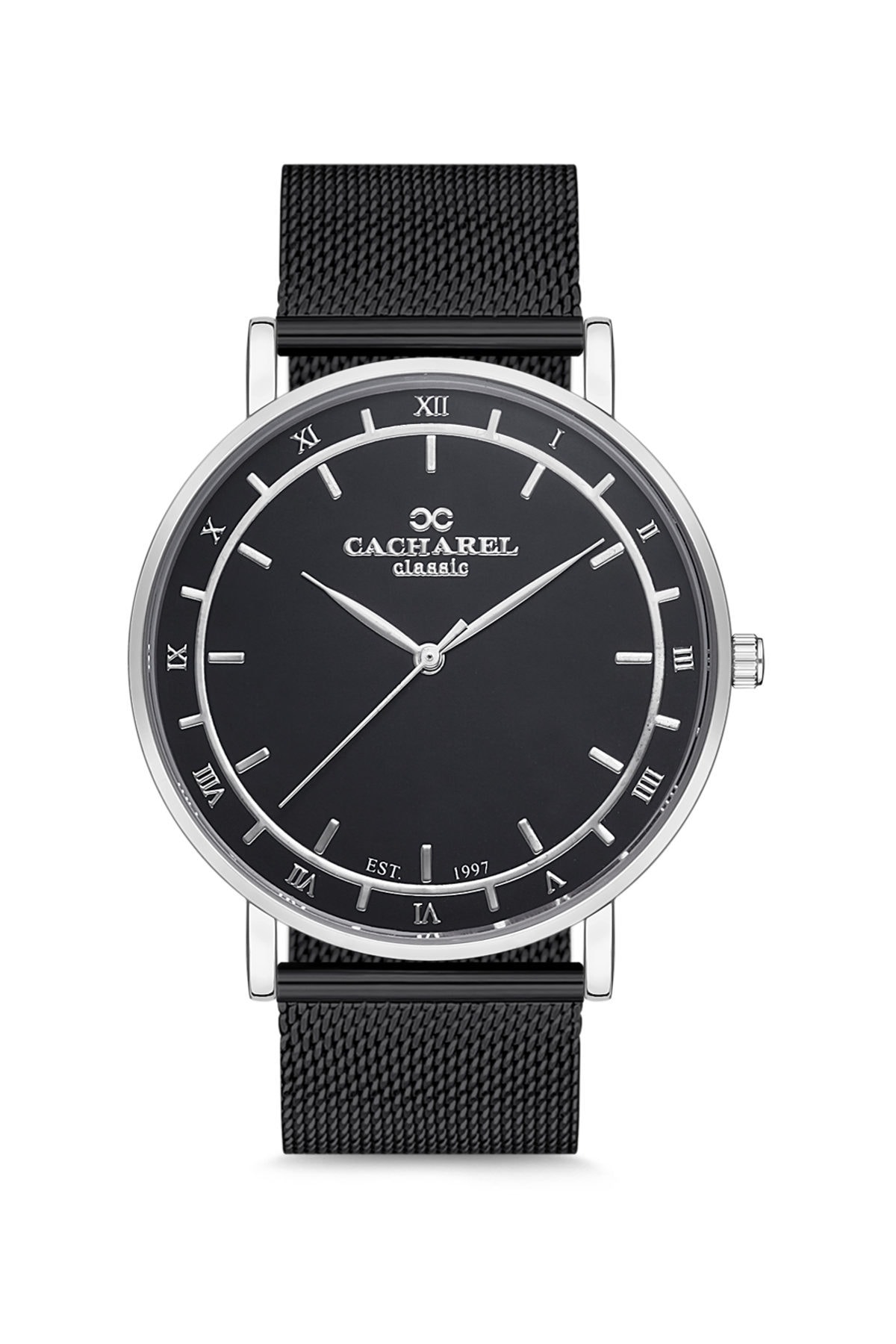 Cacharel Classic Erkek Kol Saati Fiyatı, Yorumları - Trendyol