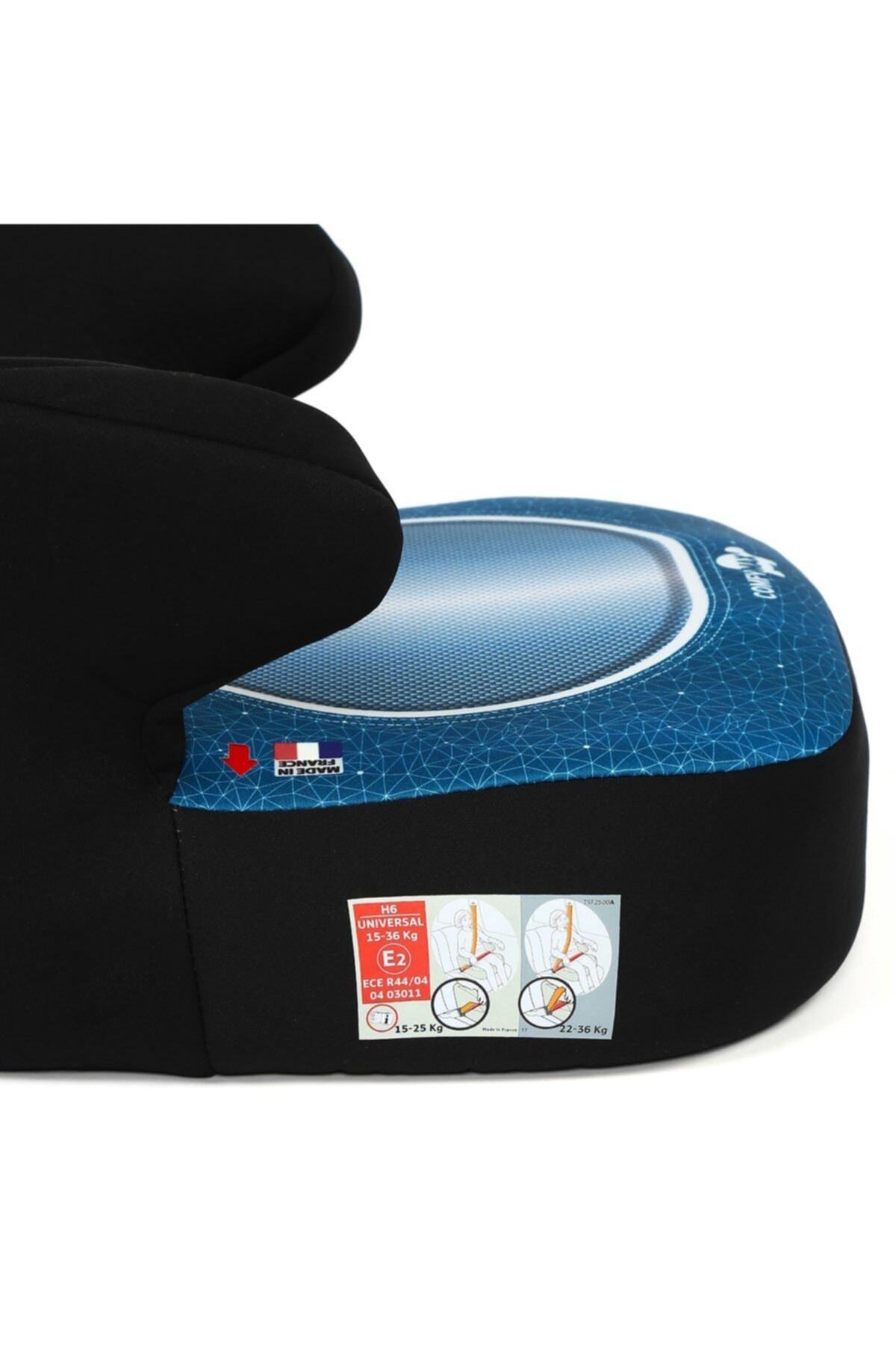 Comfymax Nania Dream 15-36kg Yükseltici / Oto Koltuğu - Blue Fiyatı ...