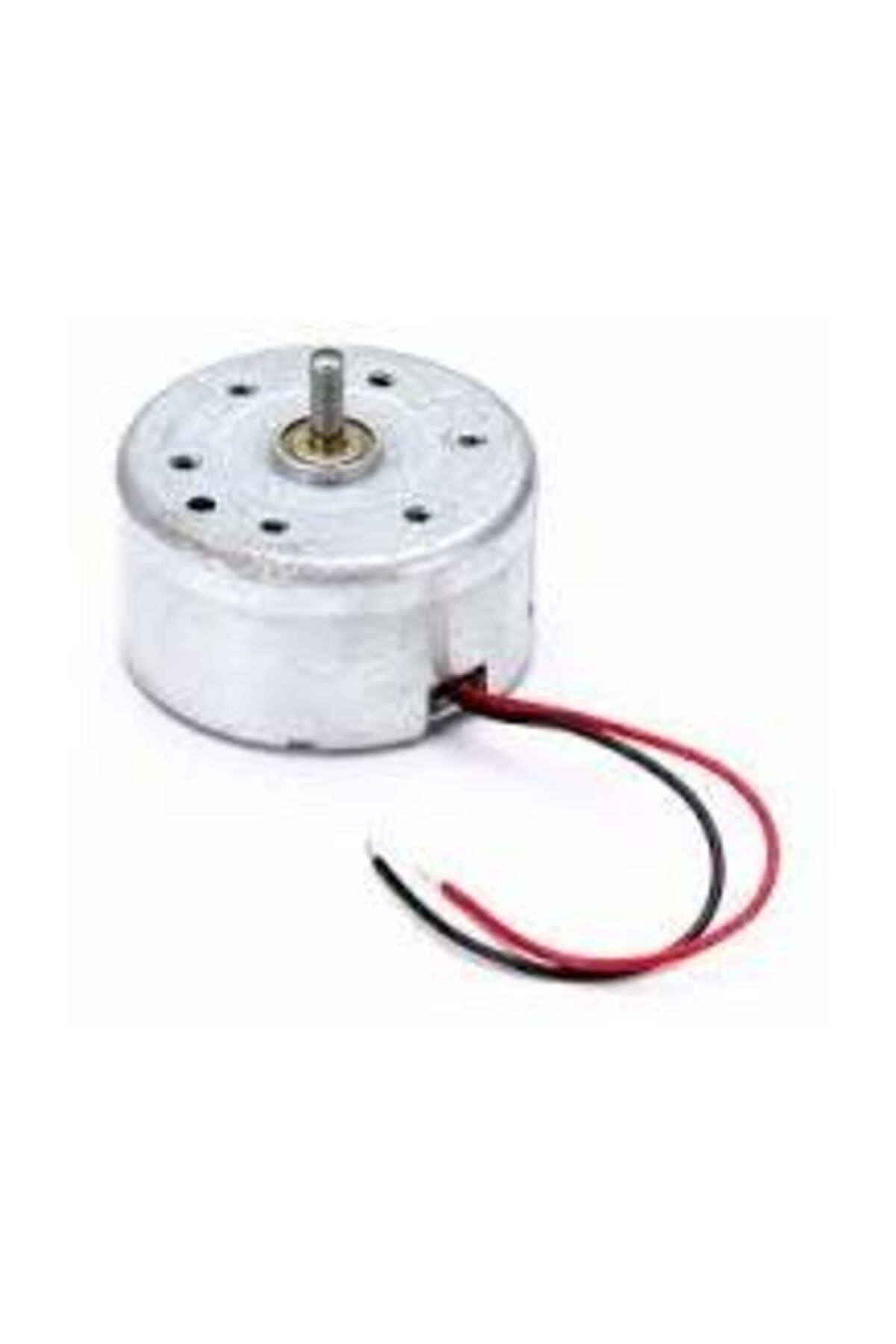 Magic Hobby 1 Adet 5v - Elektrik Üreten Mini Dc Dinamo Motoru - Fiyatı ...