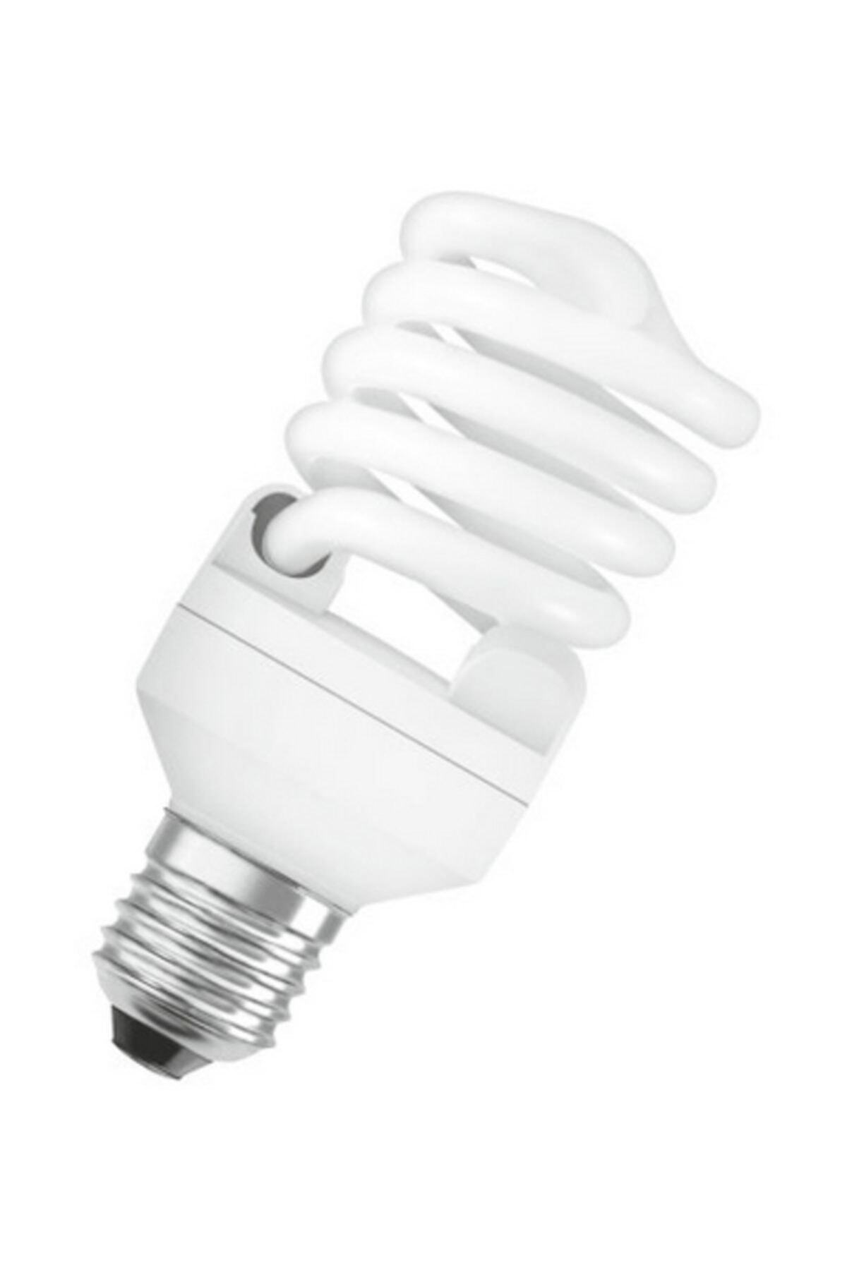 Osram Spiral Ampül Mini Twist 23w 220-240 V E27 Duylu 2700k - Fiyatı ...