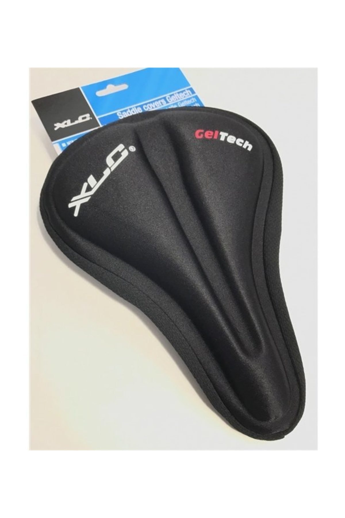 XLC Sc-g02 Gel Sele Kılıfı Geniş Siyah Fiyatı, Yorumları - Trendyol