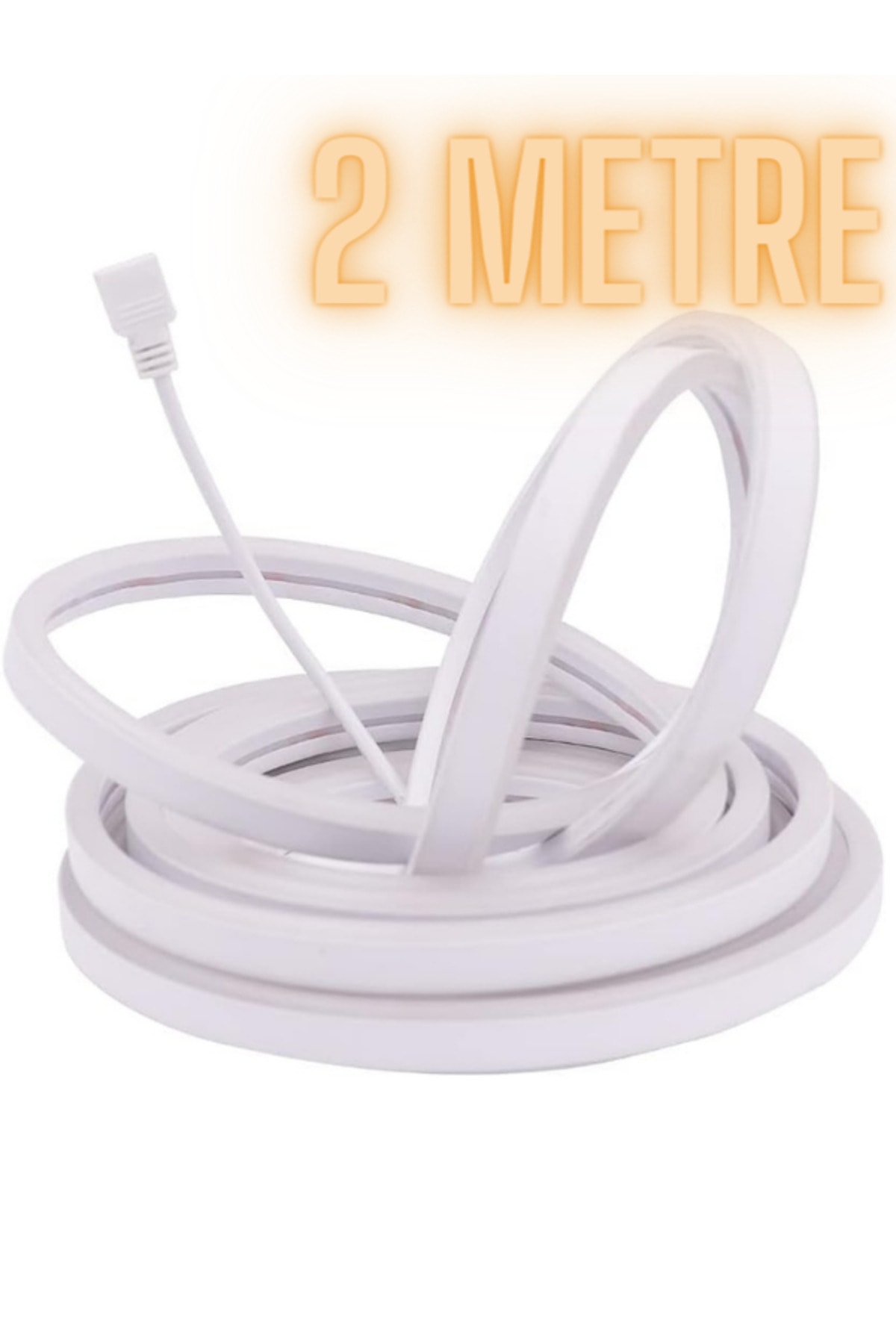 Unichrome Araç Içi Aydınlatma Ip Şerit Torpido Led Ip Neon Dekoratif ...