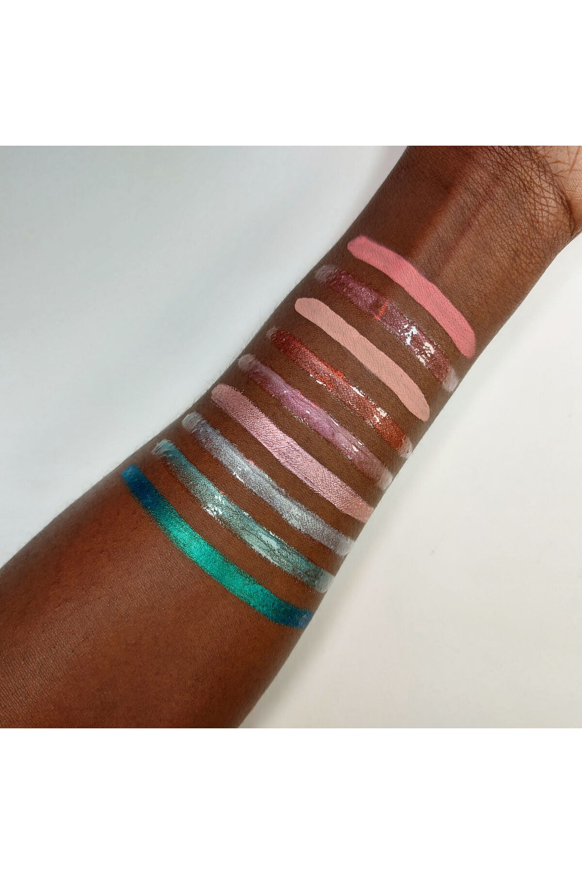 MAKEUP REVOLUTION Revolution Double Up Likit Far Kalemi Infatuated ...