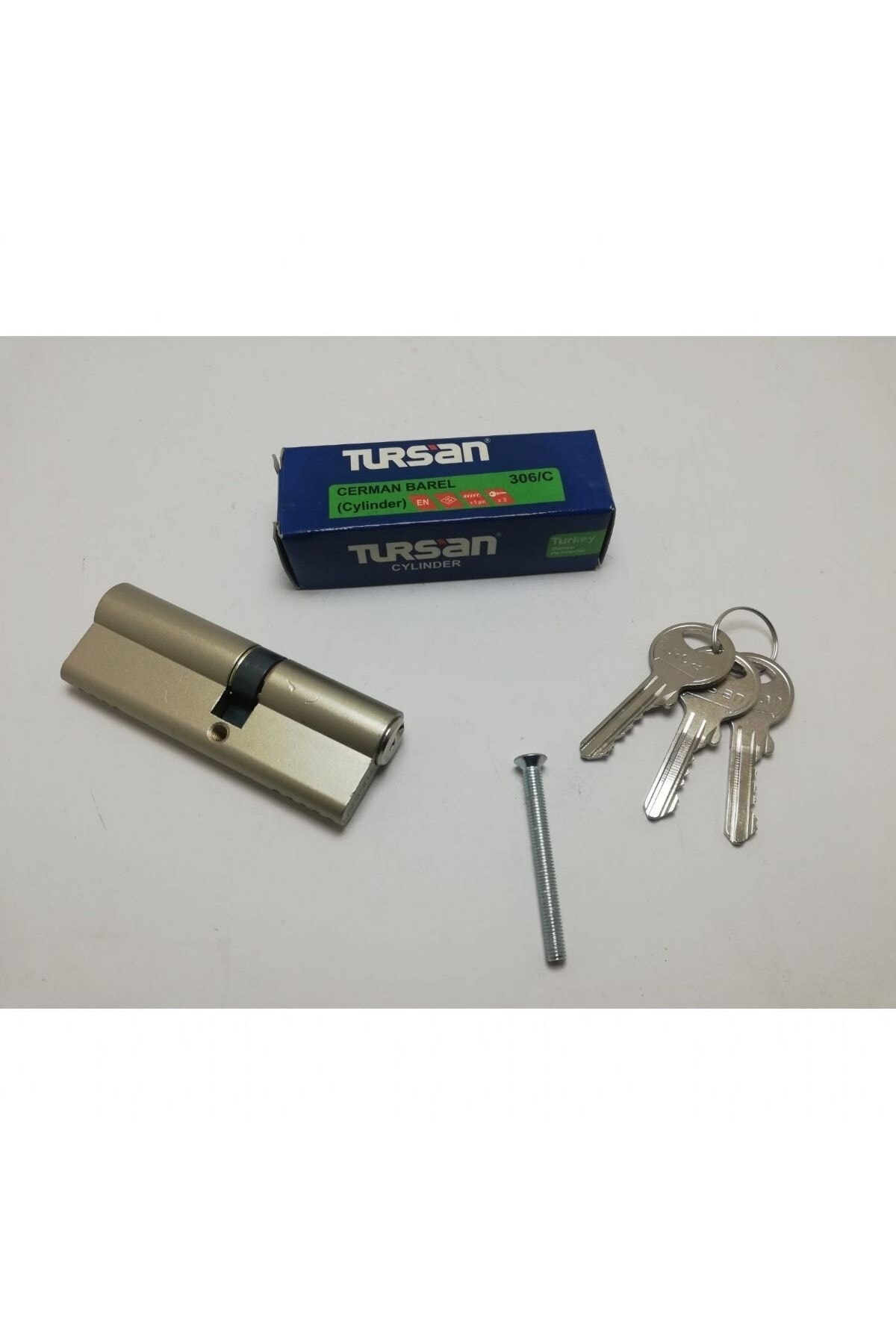 Tursan 90 Mm Cerman Silindir Saten - Fiyatı, Yorumları