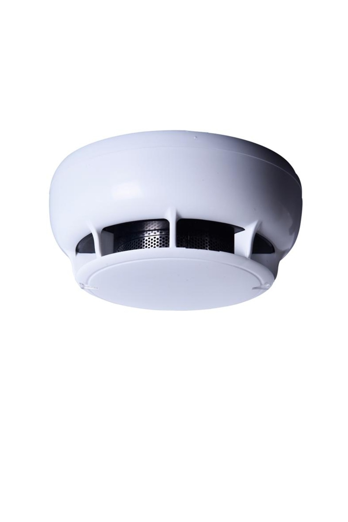 TEKNIM TSD-5124 OPTICAL SMOKE DETECTOR WITH 24V RELAY OUTPUT (EXCLUDING ...