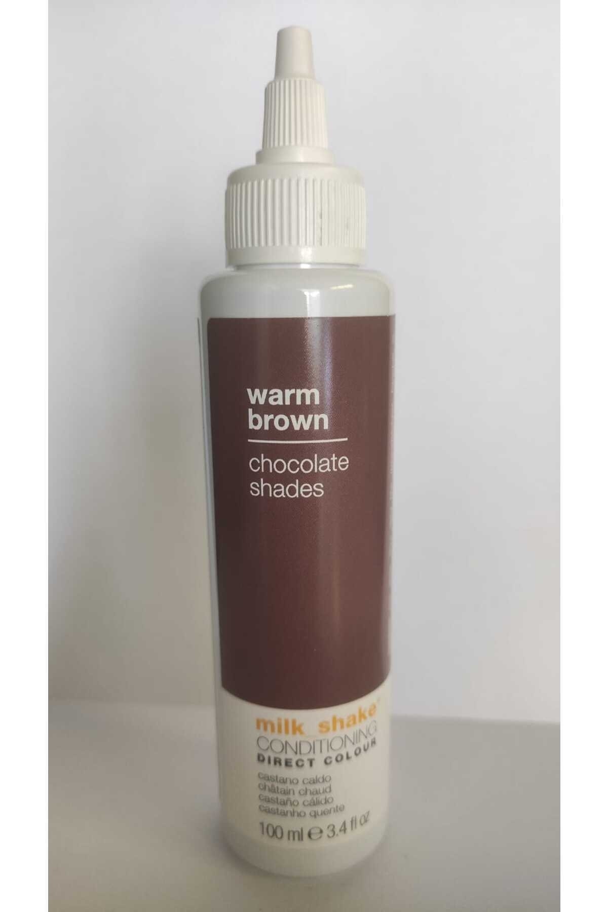 Milkshake MILK SHAKE DIRECT COLOR PIGMENT 100 ml Fiyatı, Yorumları ...