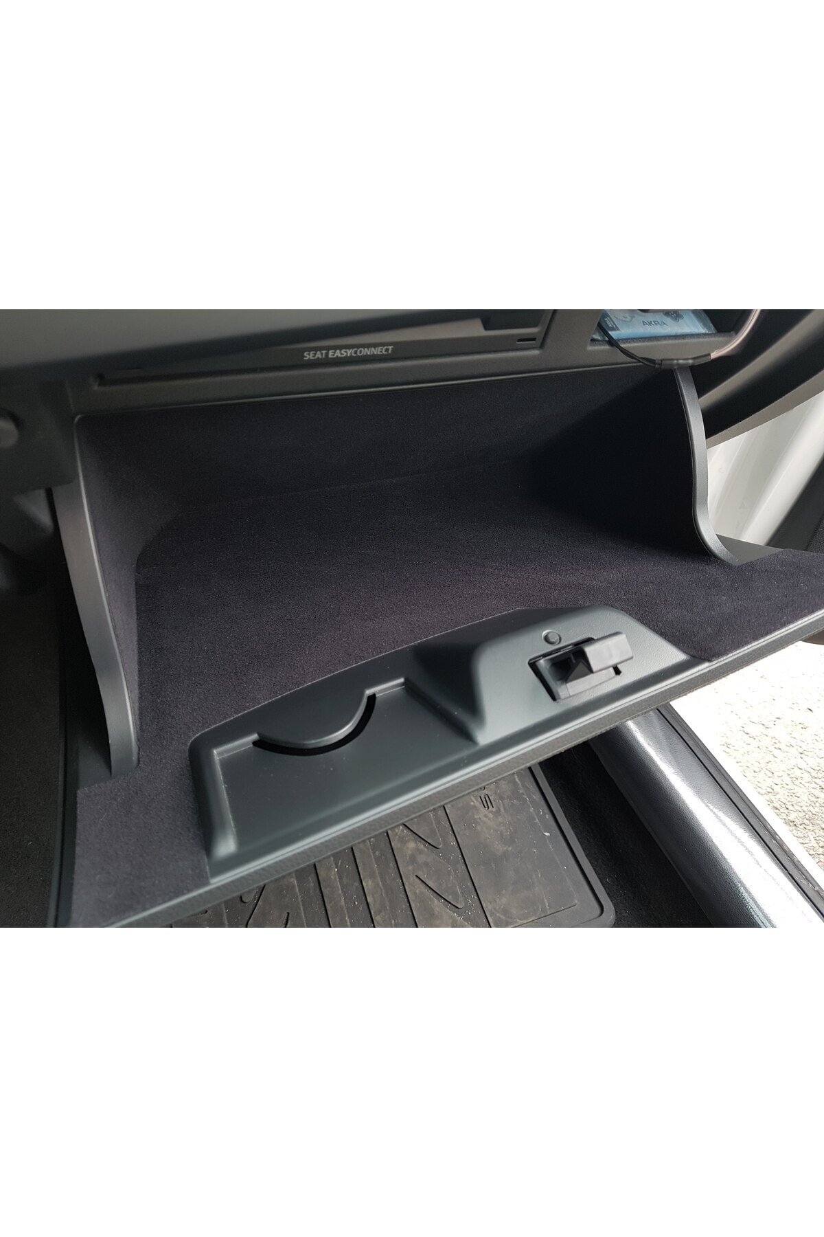 GRAFICAR DESIGN Seat Arona Konfor Seti-iç Trim Kumaş Kadife Kaplama-ses ...