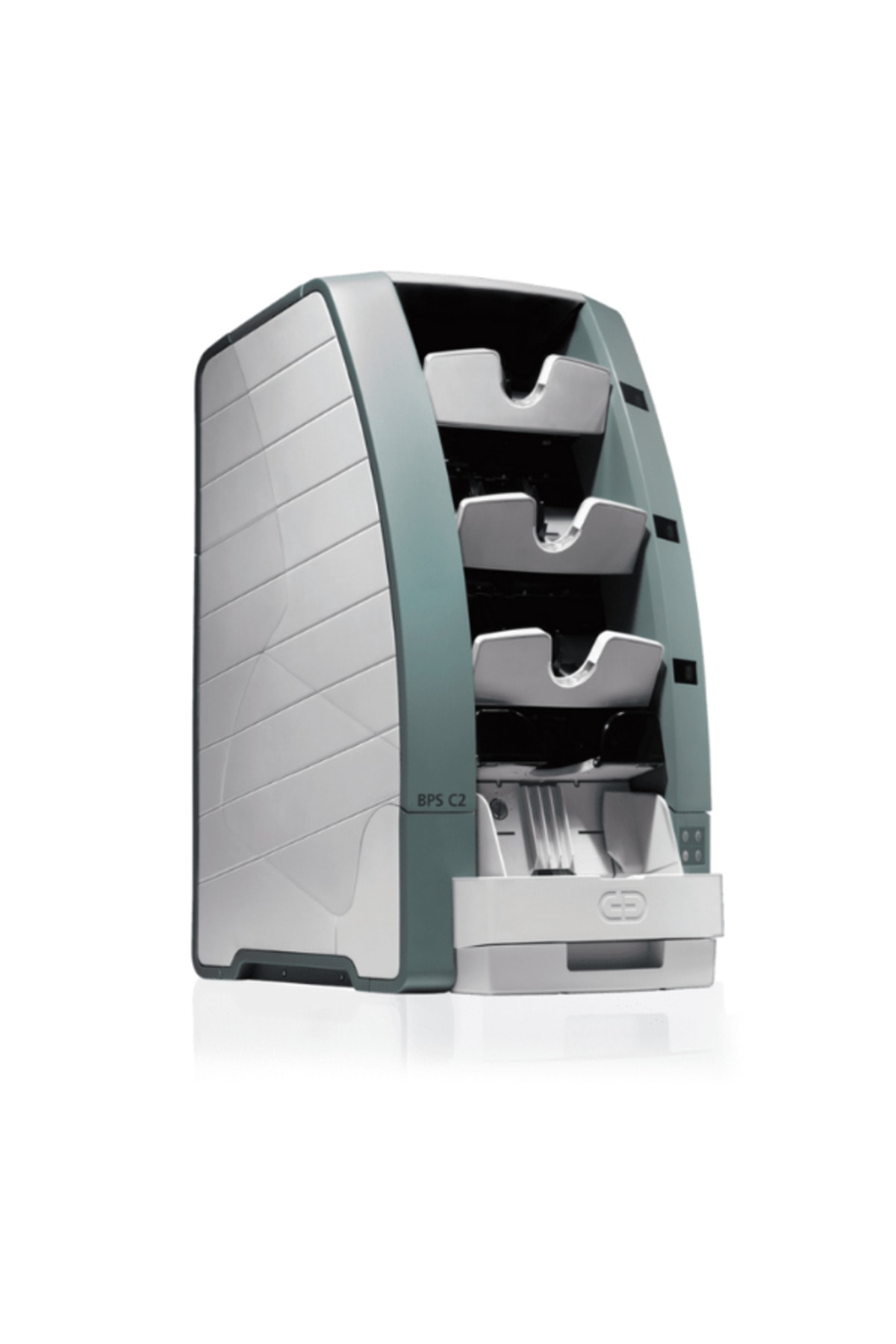 Giesecke Devrient Giesecke+Devrient BPS C2-3 Profesyonel Banknot Sayma ...