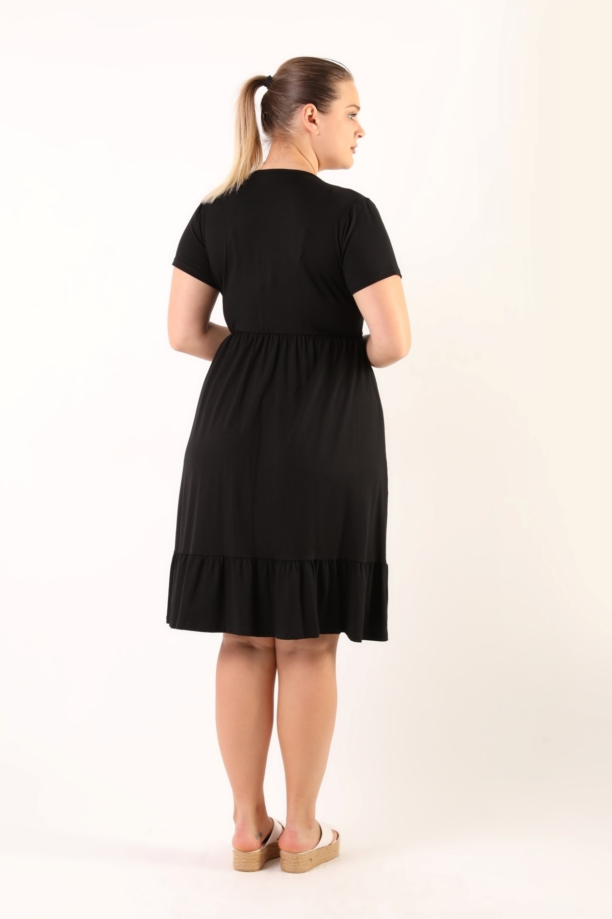 SENTEX KURUVEZE ELBİSE - Fiyatı, Yorumları