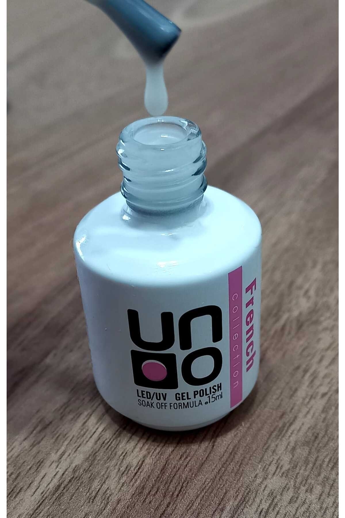 unno Uno rakı beyaz base coat 15 ml Fiyatı, Yorumları - Trendyol