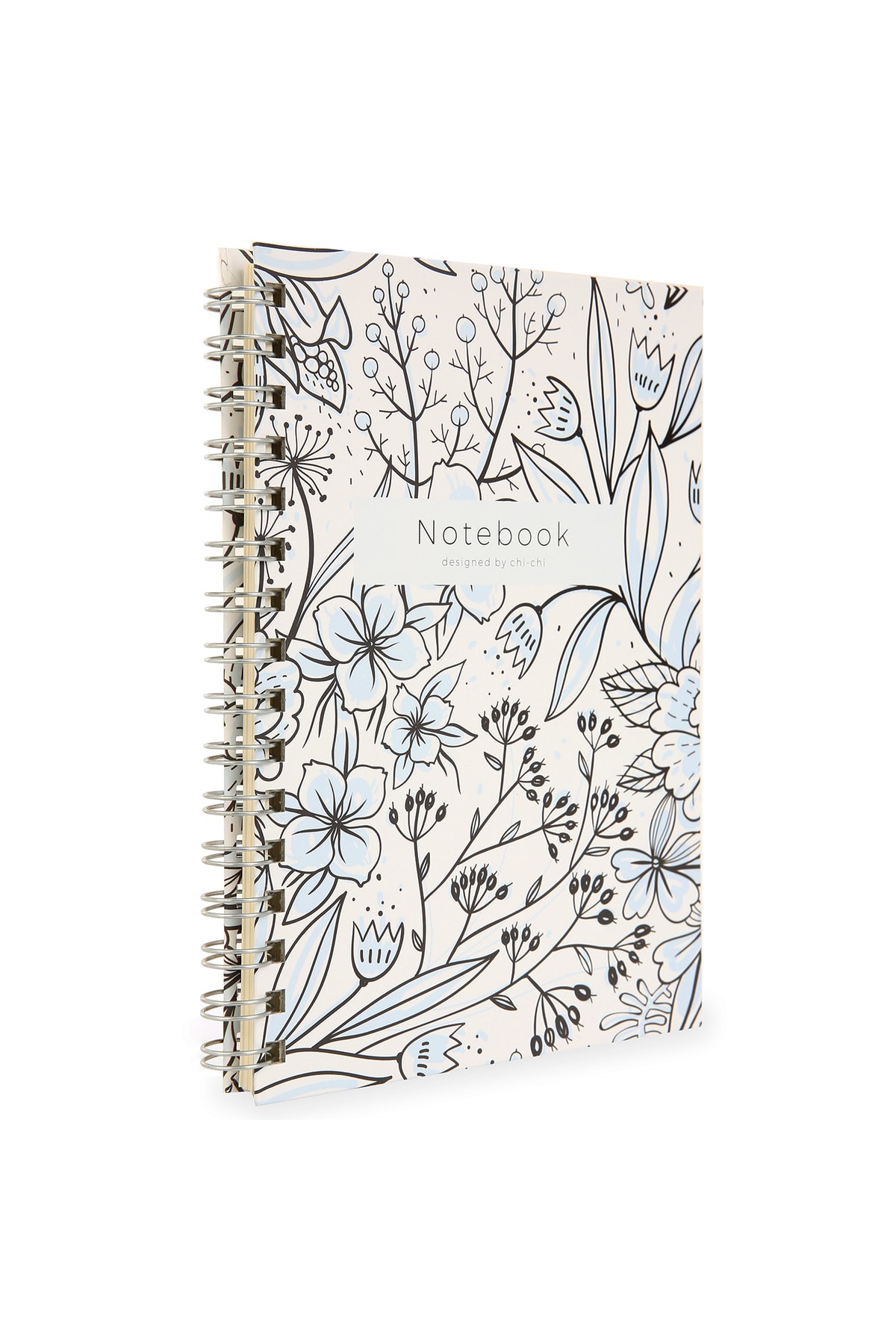 Chi-Chi Papers A5 Boy Çizgili Defter - Jennifer, Telli Defter, Anı ...
