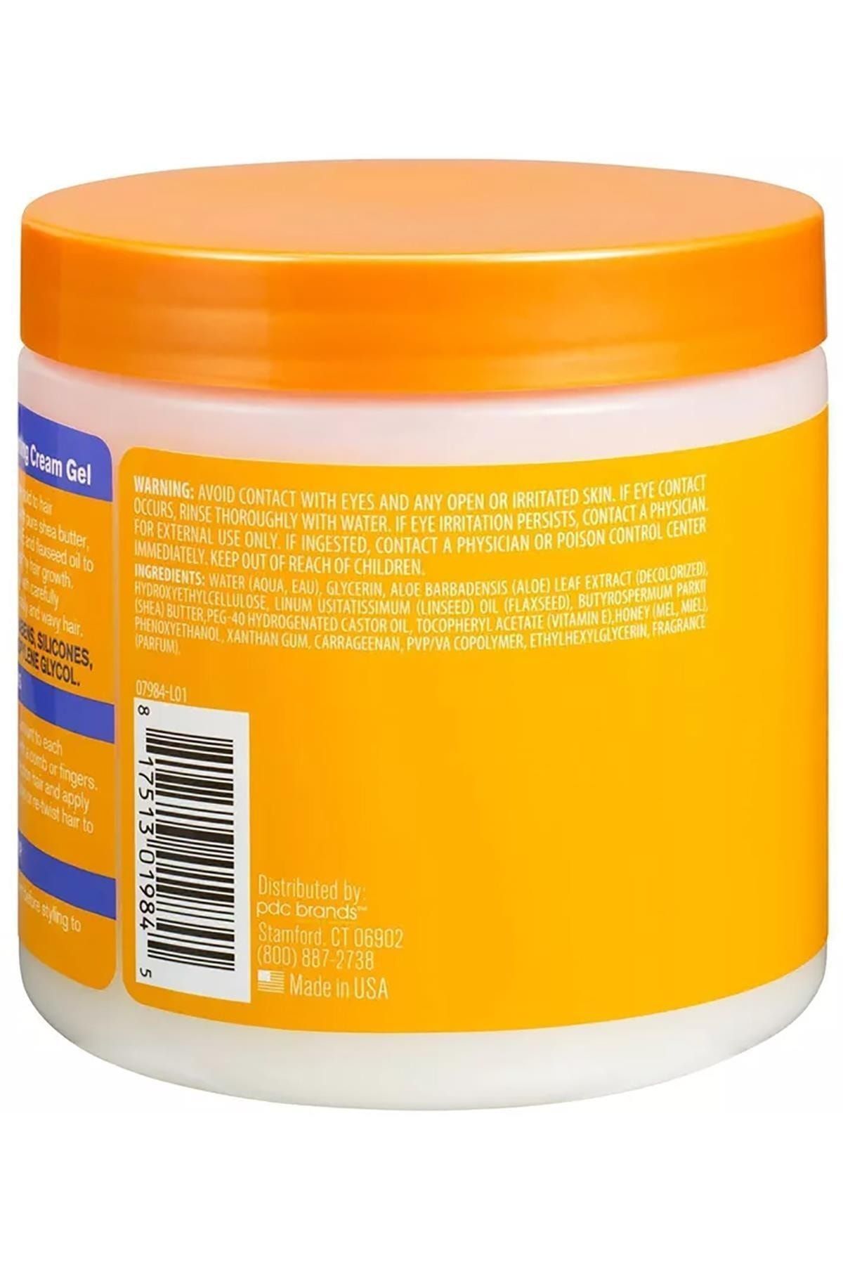 Cantu Shea Butter Flaxseed Smoothing Cream Jel 453gr Fiyatı Yorumları
