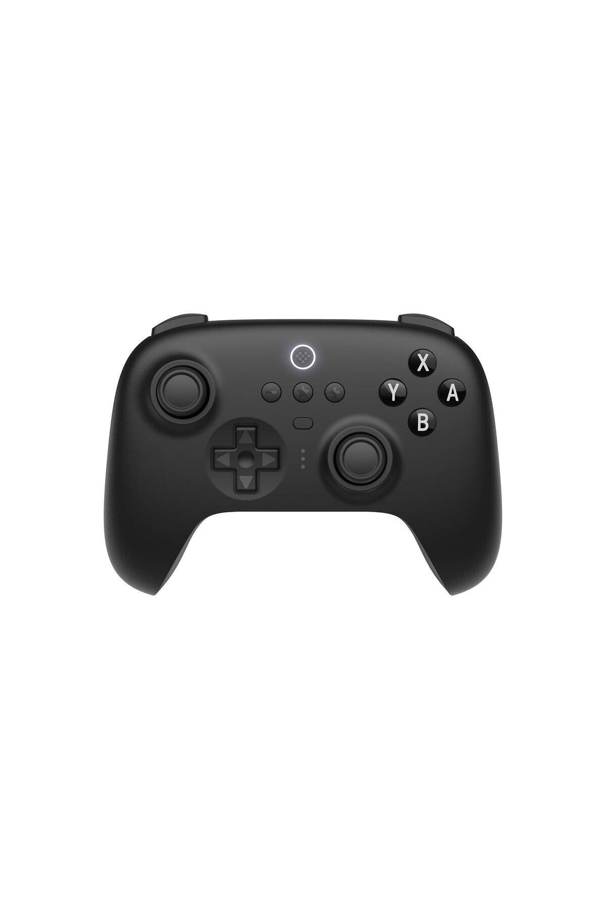8Bitdo Pro Controller Ultimate Bluetooth & 2.4g Nintendo Switch Oled ...