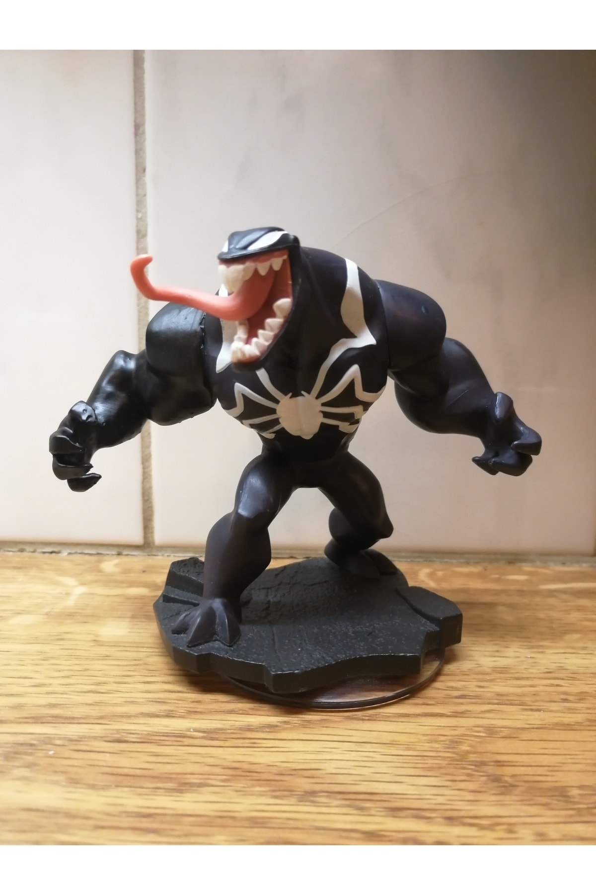 3D HAPPY Venom Büst / Figür - Marvel Comics - 15 Cm Fiyatı, Yorumları ...