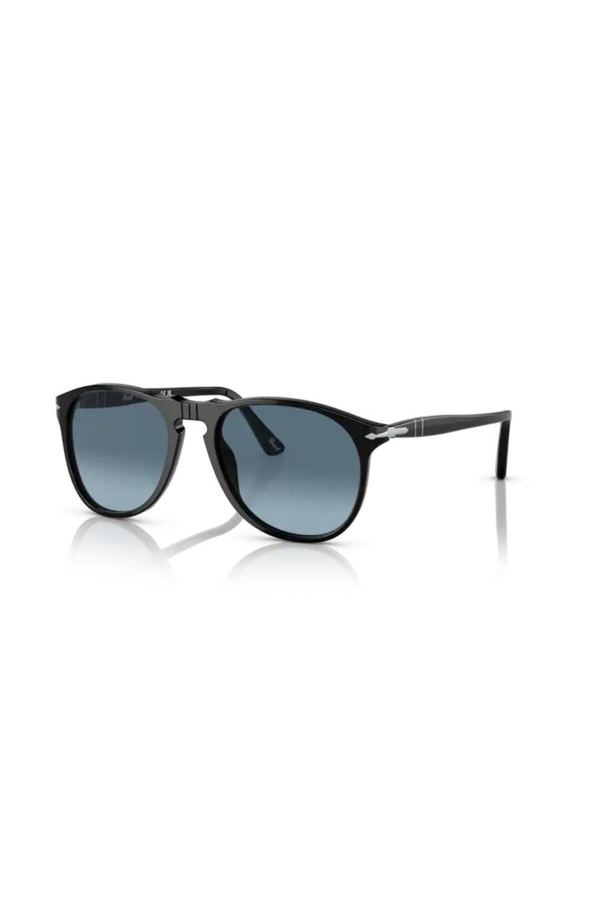Persol Po9649s 95 Q8 55 Erkek Güneş Gözlüğü Fiyatı, Yorumları - Trendyol