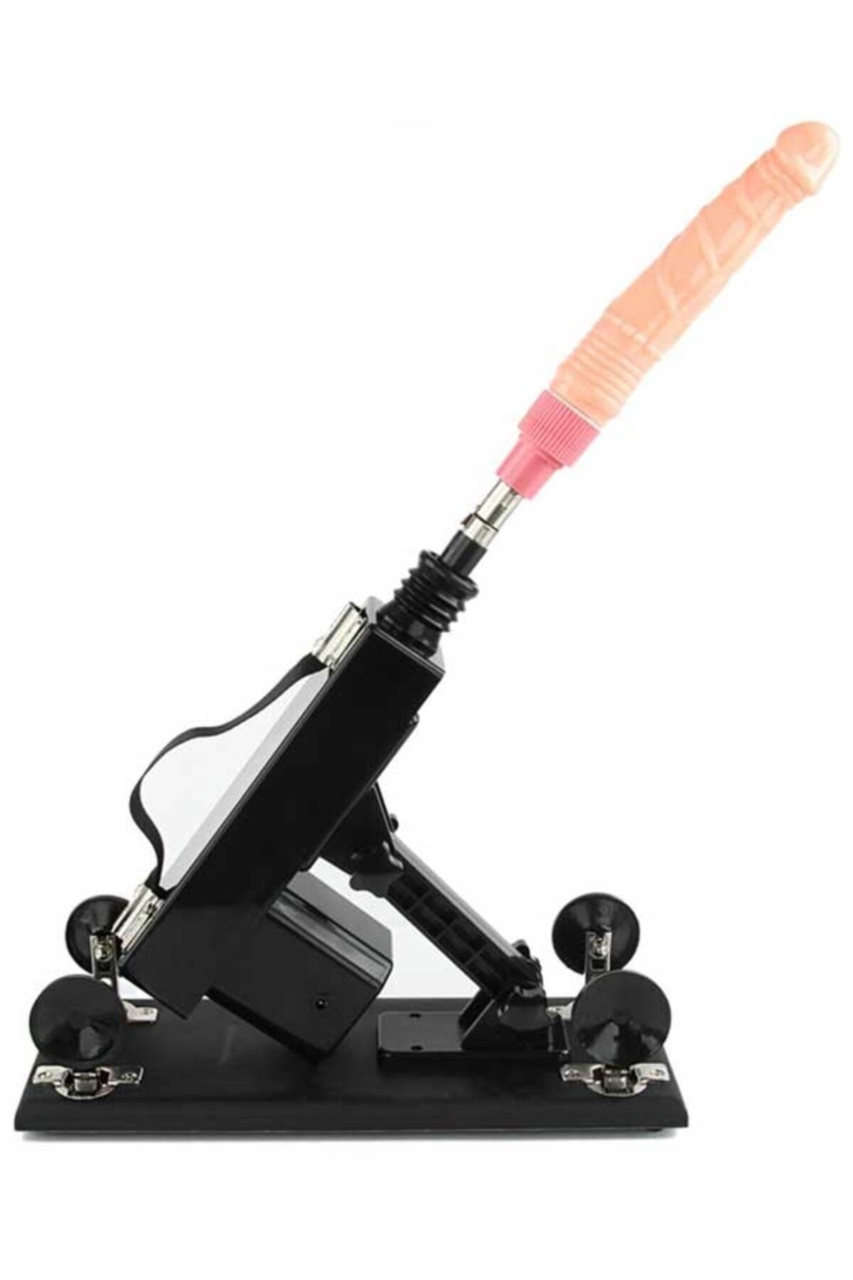 Zaga Oyun Otomatik Sex Oyuncağı Vibratör Makinesi Fiyatı Yorumları