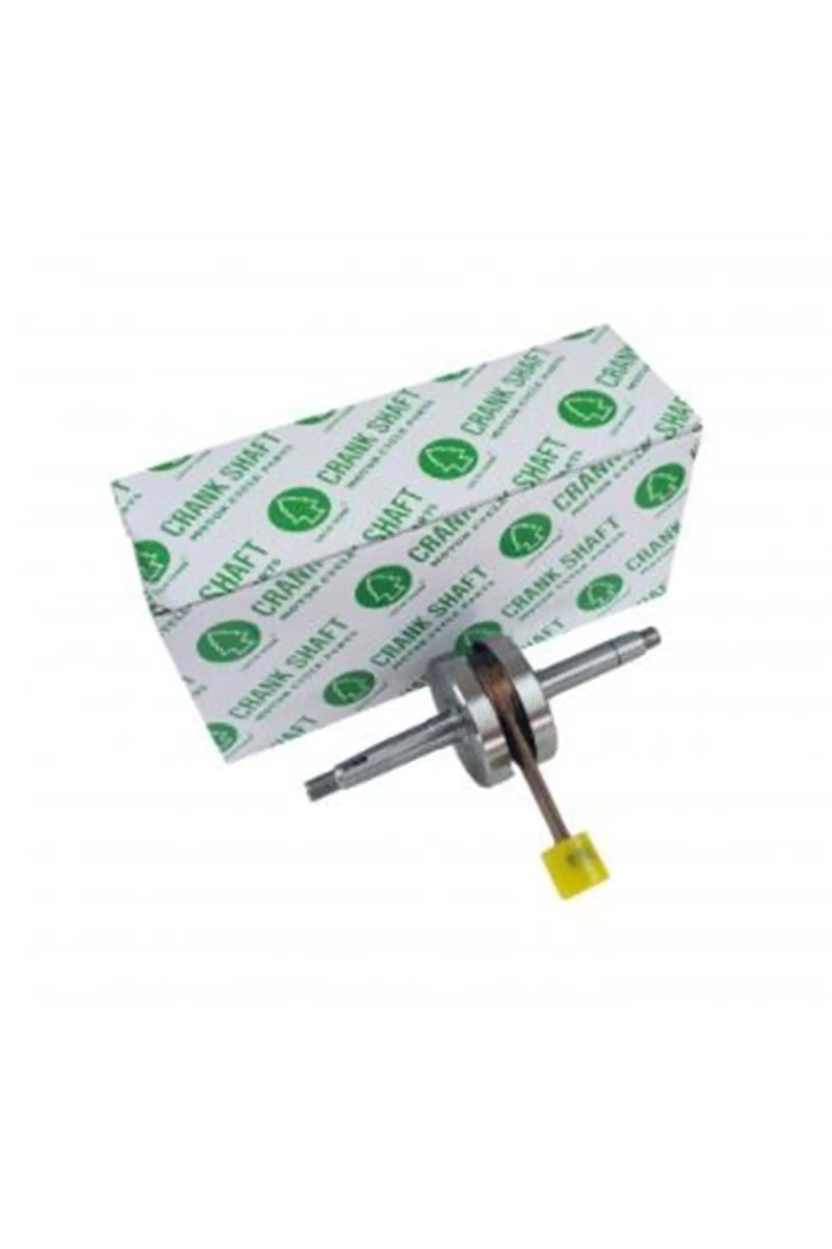 mert motor Mobylette Krank - Green Shaft mobilet - Fiyatı, Yorumları