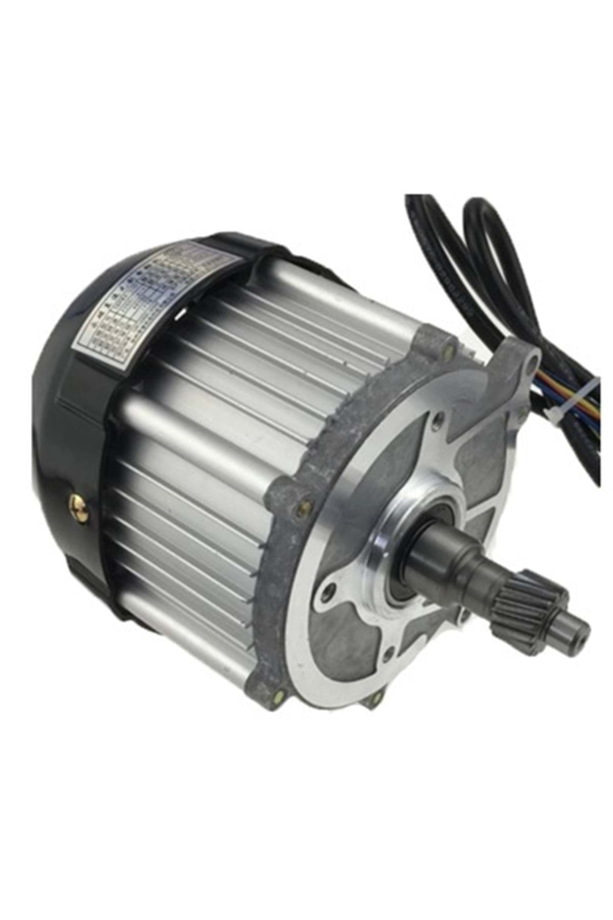 Arzu Monero 60volt Kasalı Elektrikli Motor Fiyatı, Yorumları - Trendyol