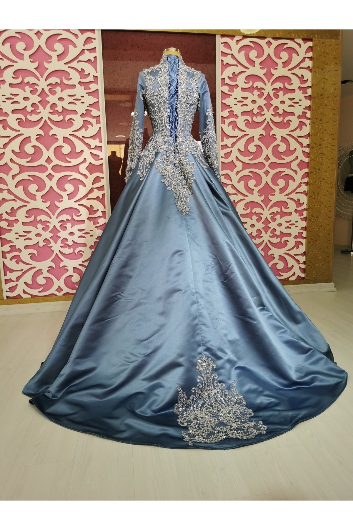 Beyaz Sayfa Nişanlık Fiyatı, Yorumları - Trendyol