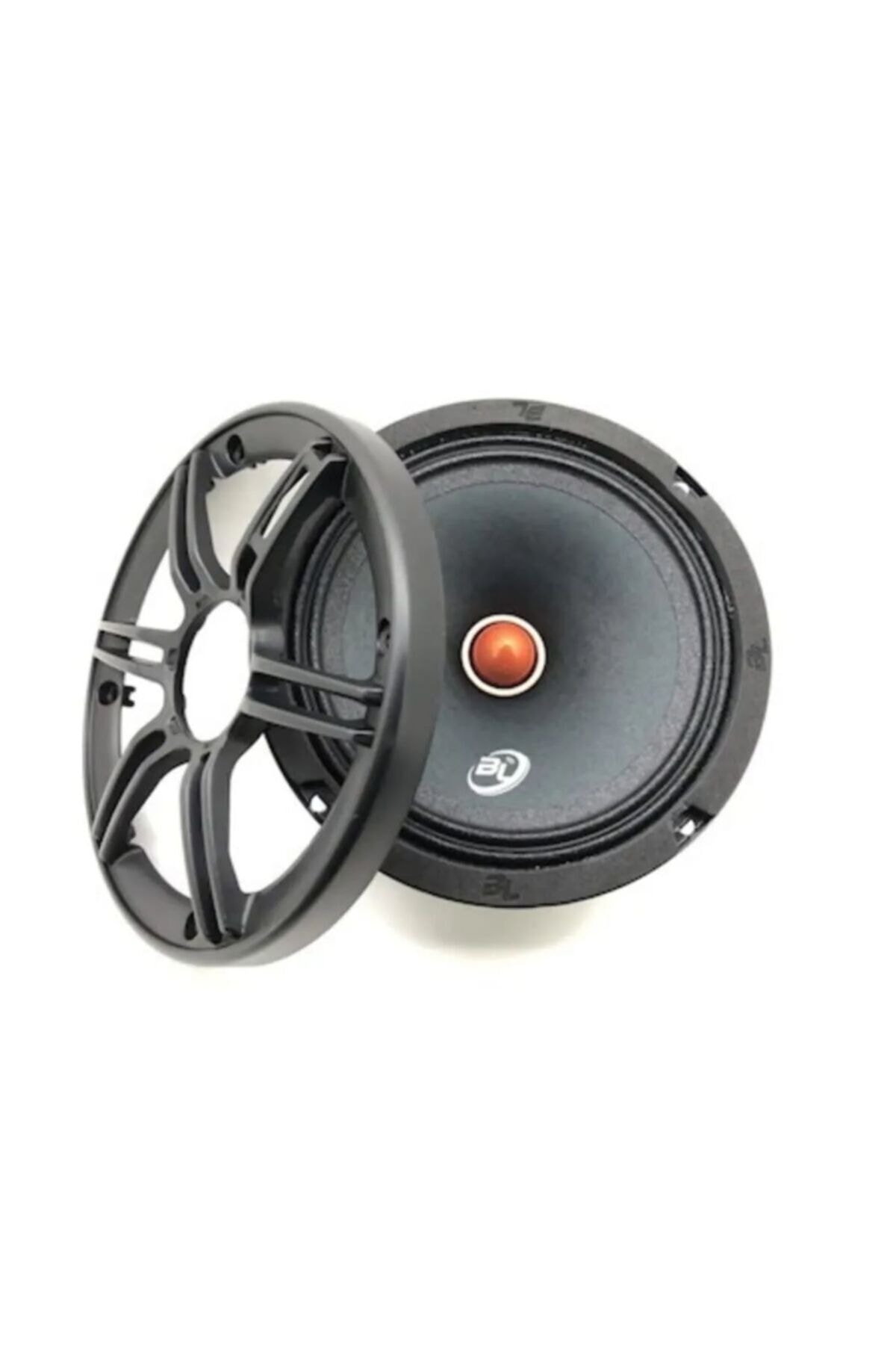 BL CARMON 13CM MIDRANGE HOPARLÖR TAKIMI (2 ADET) - Fiyatı, Yorumları