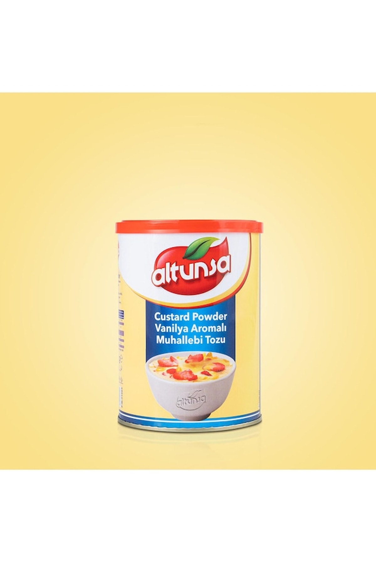 Altunsa Custard Powder 250 gr - Fiyatı, Yorumları